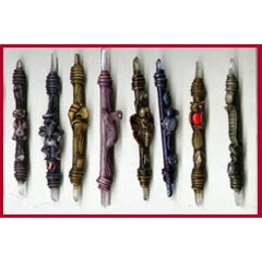 Wands